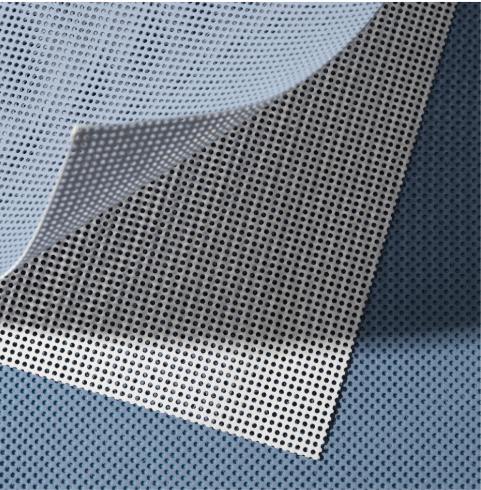 Lona Mesh - DUO Impresiones